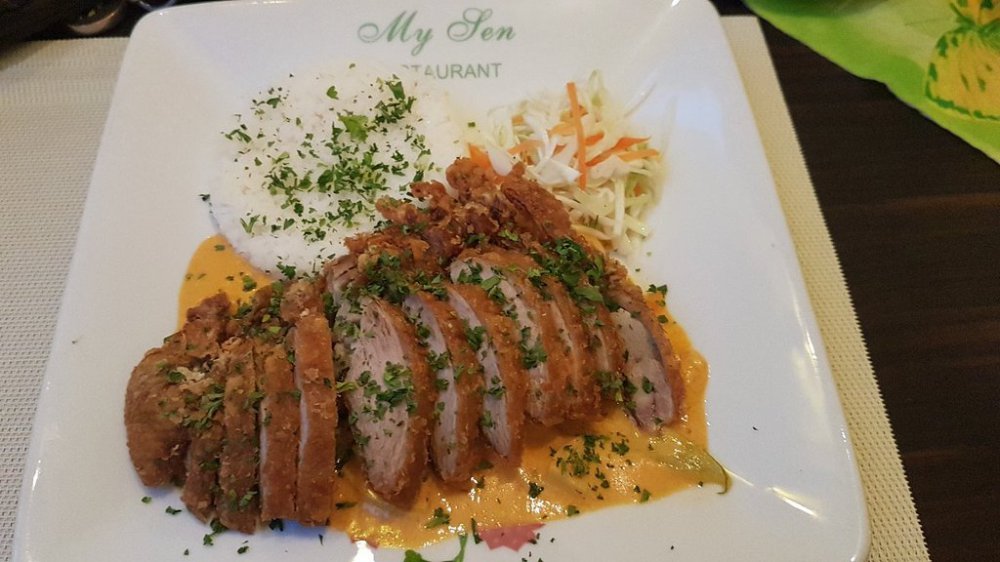 “My Sen” Vietnamesisches - Komplettes Speisekarten, Bewertungen, Fotos