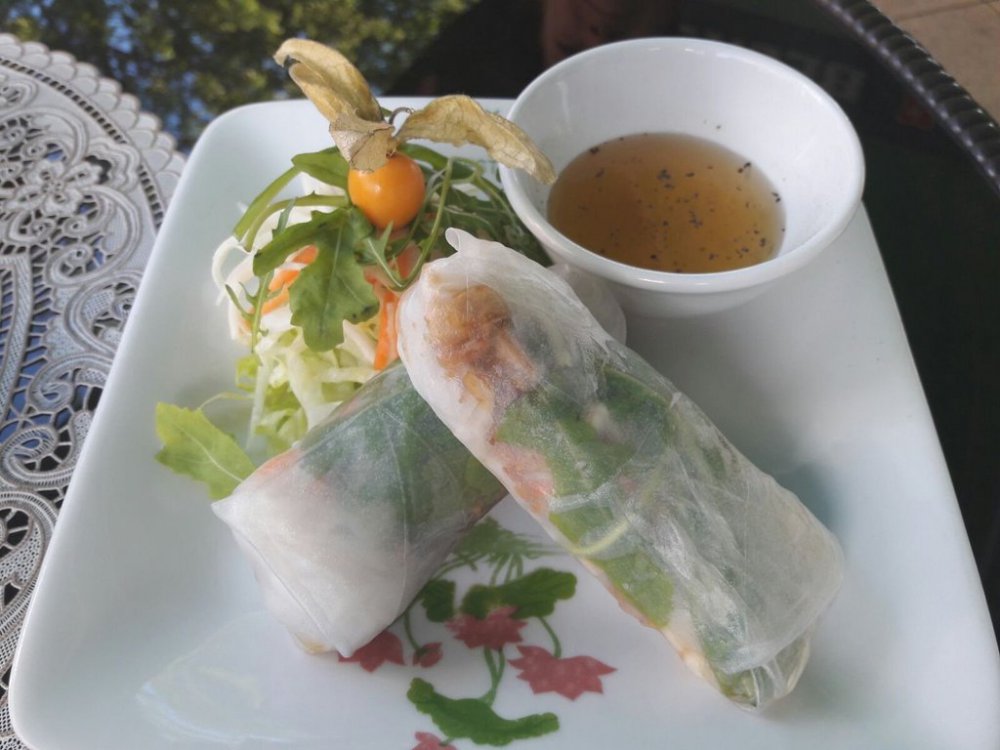 “My Sen” Vietnamesisches - Komplettes Speisekarten, Bewertungen, Fotos