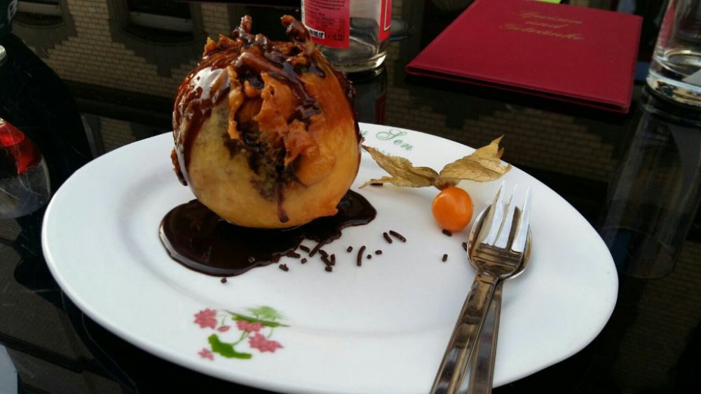 “My Sen” Vietnamesisches - Komplettes Speisekarten, Bewertungen, Fotos